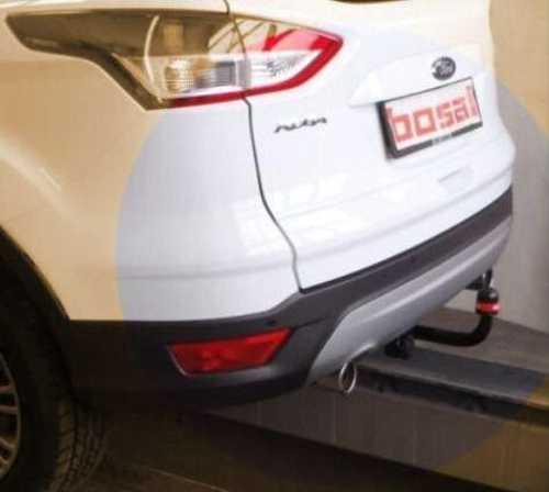 Фаркоп Ford Kuga 2013- (Bosal)