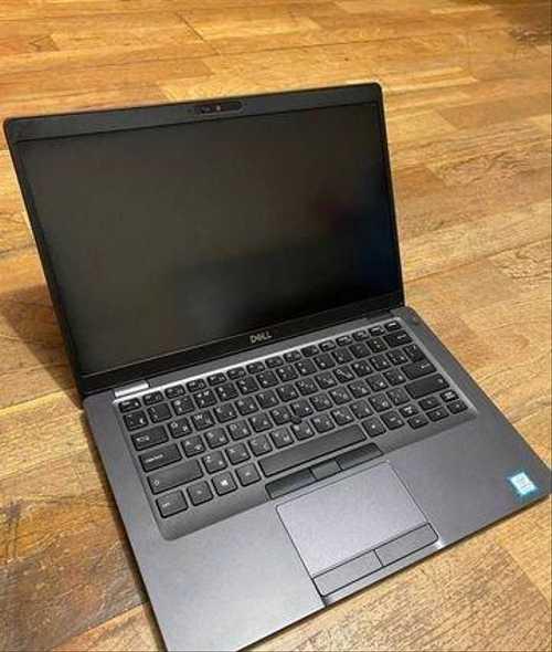 Ноутбук Dell Latitude 5401
