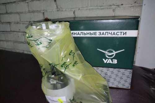 Топливный насос уаз патриот