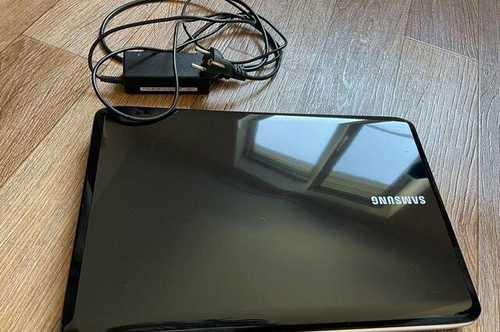 Ноутбук Samsung RV 510