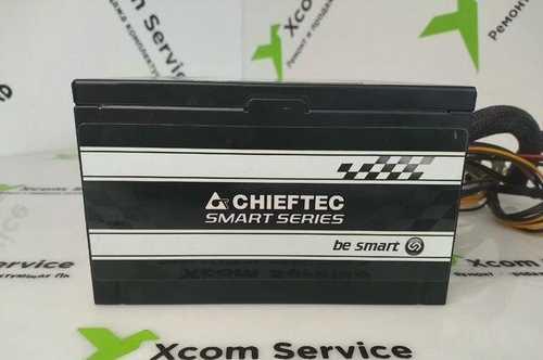 Блок питания 550W chieftec GPS-550A8