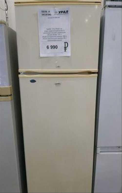Холодильник nord NRT