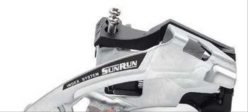 Переключатель передний SunRun FD-QD-31