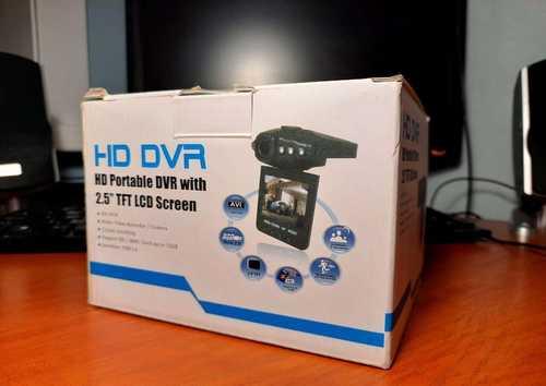 HD DVR