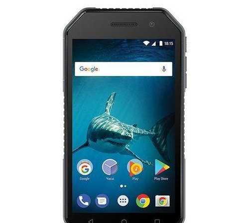 Bq -4077 Shark Mini