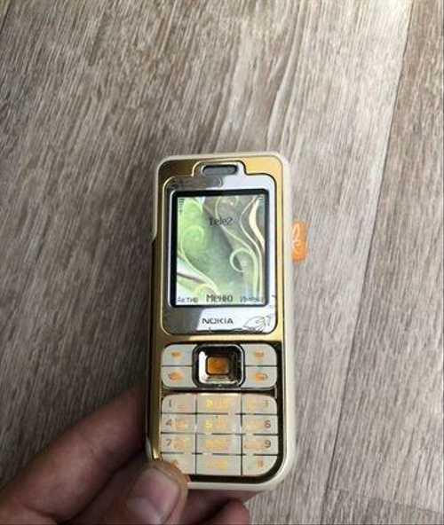 Nokia 7360