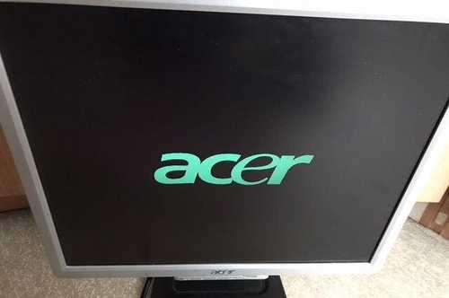 Монитор Acer 1716Fs