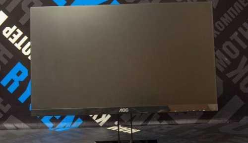 Монитор AOC 22V2Q 21.5"