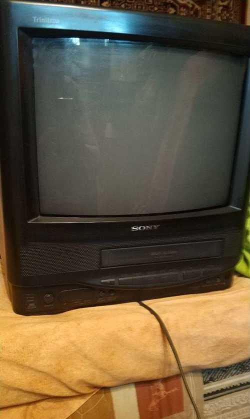 Телевизор Sony KV-14v1k(двойка)