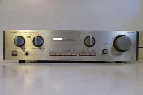 Luxman L-190 Стерео Усилитель Japan 1985г