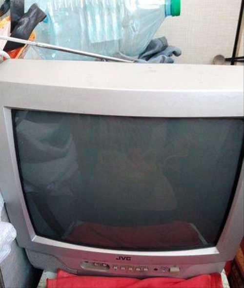 Телевизор маленький