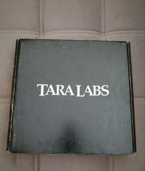 Акустический кабель Tara Labs Vector 1