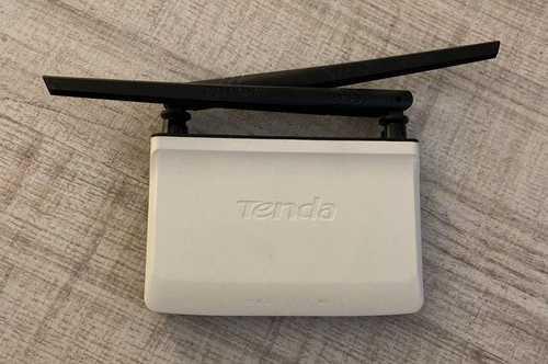 Wifi роутер Tenda 90F150