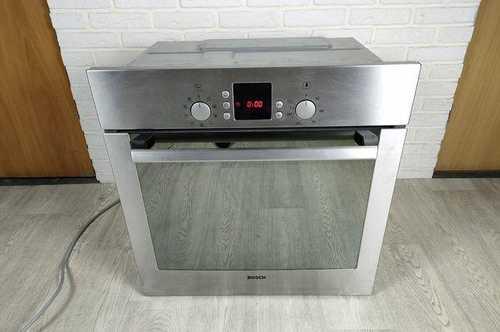 Электрический духовой шкаф Bosch HBN334550