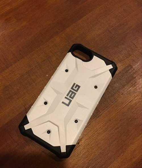Чехол UAG Pathfinder на iPhone 6/6s/7/8