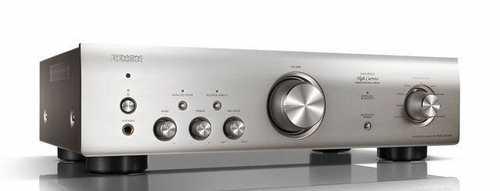 Denon PMA 600NE Silver