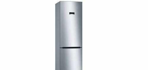 Двухкамерный холодильник Bosch KGE39XL21R