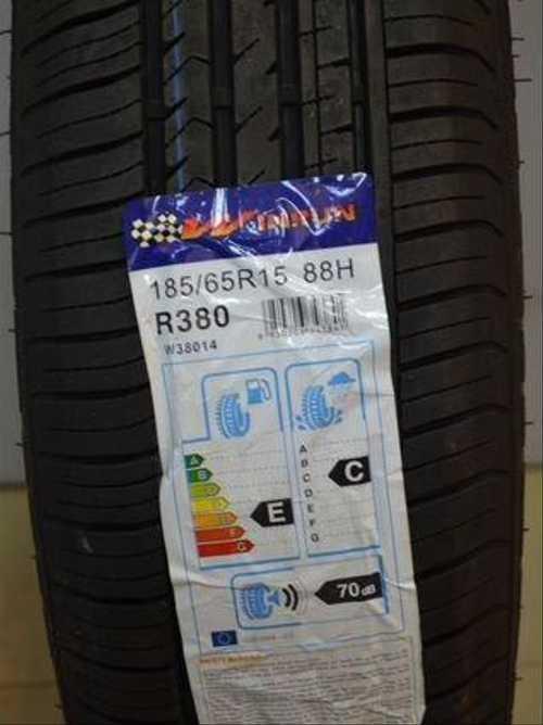 Winrun r380 185/65 r15. Winrun r380.