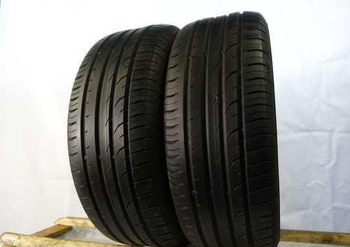 215 55 18 Continental ContiPremiumContact 2E P7gFU