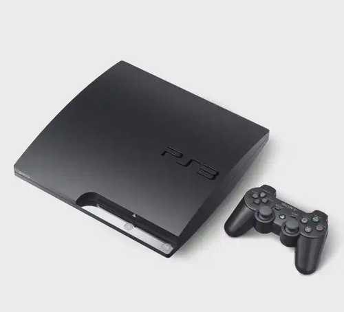 Sony PS3