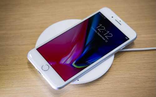 iPhone 8