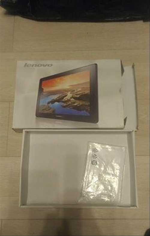 Продам Lenovo Tab A10-70 10.1" 16Gb Blue (A7600)