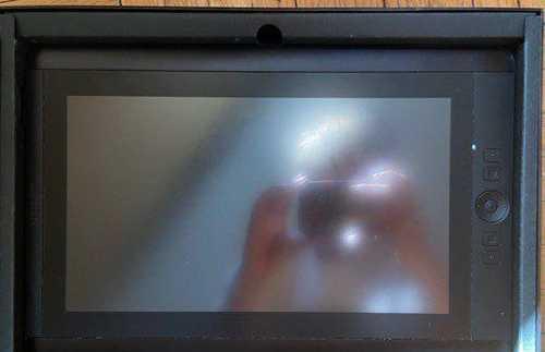Wacom cintiq 13 hd