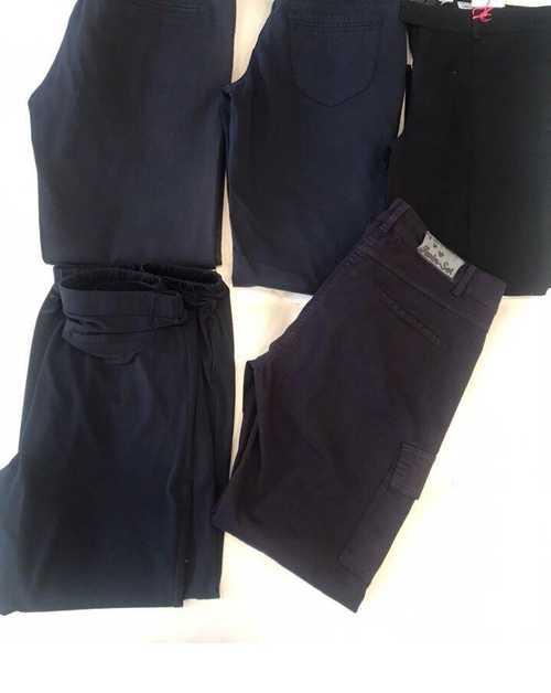 Брюки джинсы chloe pinko twin set Tommy Hilfiger о