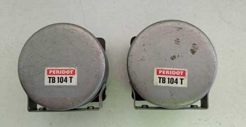 Трансформатор согласующий 1:1 peridot TB104T