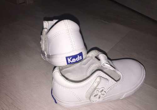 Кеды keds