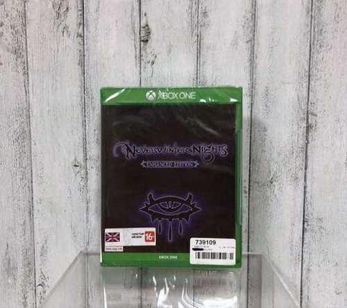Neverwinter nights Xbox One