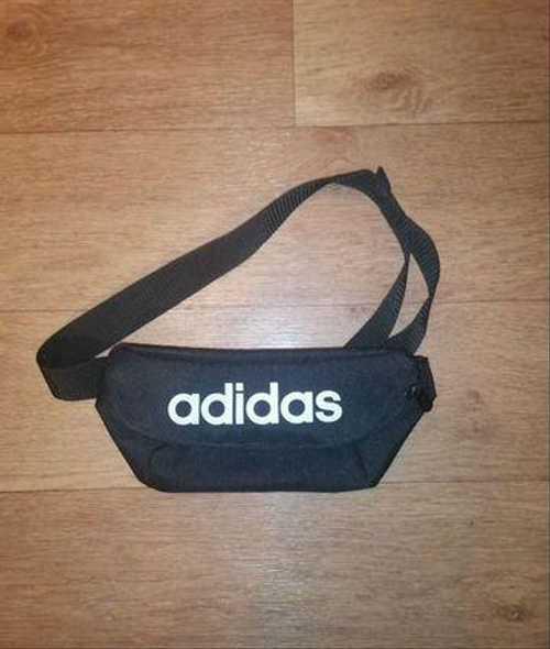 Барсетка adidas оригинал