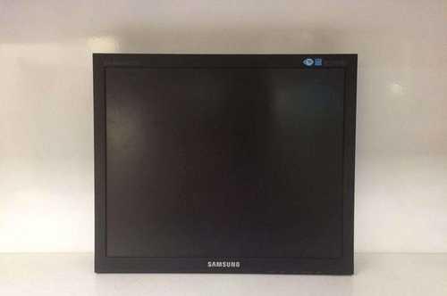 Монитор samsung syncmaster e1720nr разборка