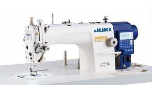 Прямострочная швейная машина juki DDL-7000AS7NBN/A