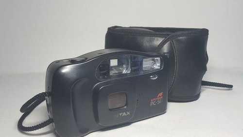 Плёночный фотоаппарат Pentax PS-50