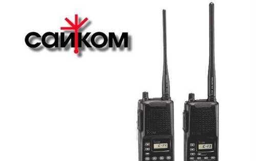Радиостанция *icom IC-F3C