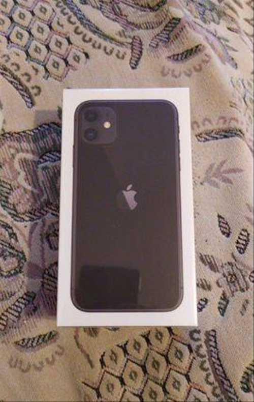 iPhone 11 128Gb