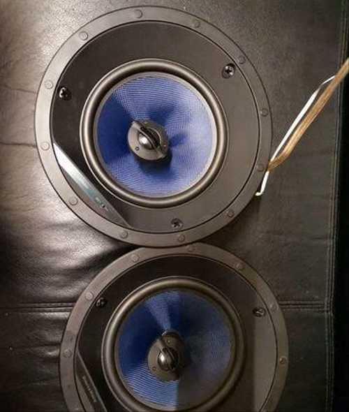 Bowers Wilkins CCM 683