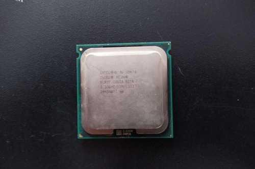 Процессор Xeon x5470 3.33GHh LGA775