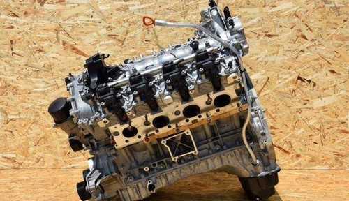 Двигатель Мерседес S 500 4.7 W221 W222 гарантия