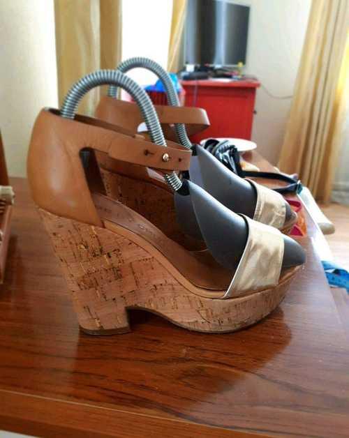 Босоножки See By Chloe, 38рр