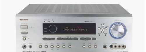 Ресивер Onkyo TX-SR 602 E