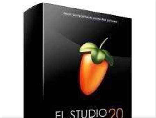 Fl studio producer edition