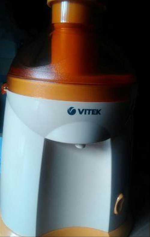 Соковыжималка vitek VT-1611