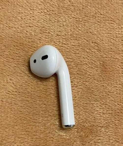 Airpods наушник правый