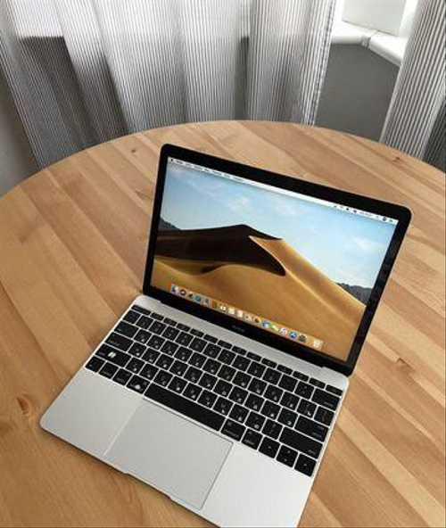 Apple MacBook 12” 2015 Макбук