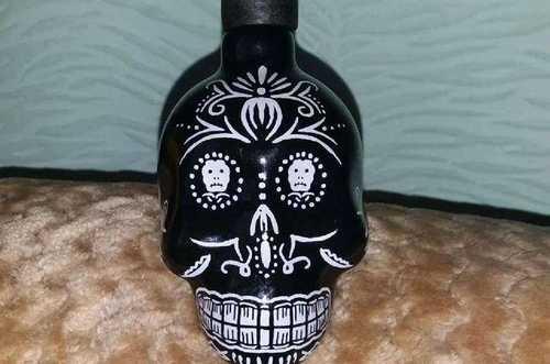 Миниатюра KAH tequila 50мл