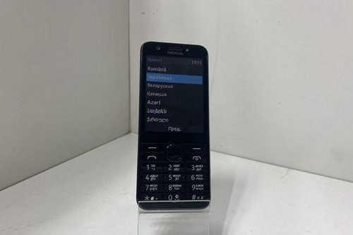 Мобильный телефон Nokia 230