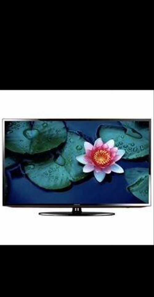 Телевизор LED 46" (116 см) Samsung UE46EH5050