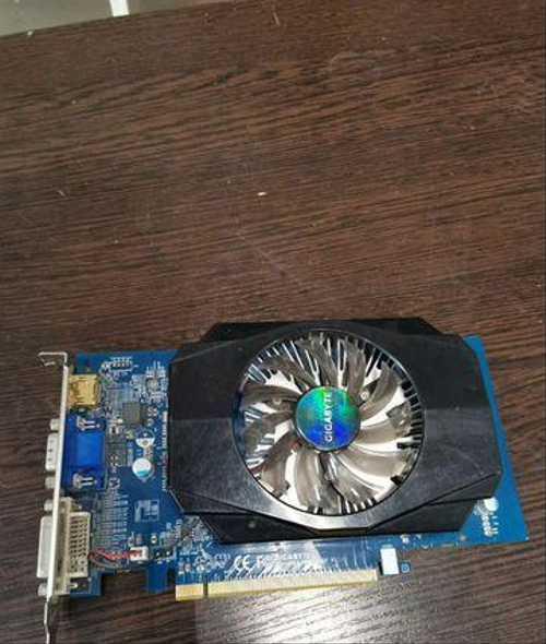 Radeon HD 6570 1gb